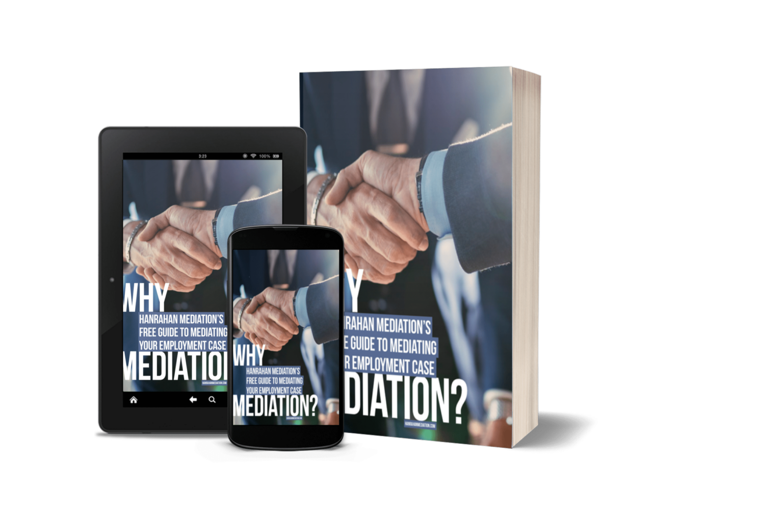 Conflict Management at Work: Advice for HR Professionals on Bringing ...